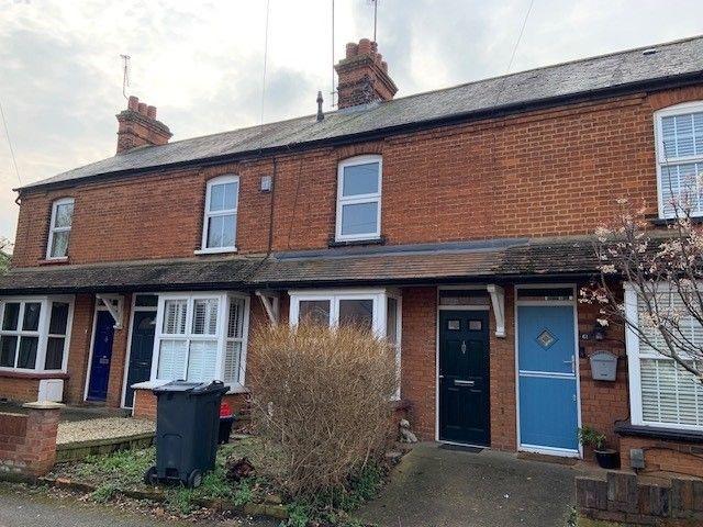 Fishers Green Road, Stevenage SG1, 2 bed terraced house to rent, £1,300 pcm | PrimeLocation