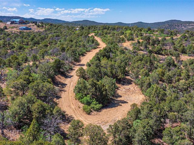 Fishers Peak Ranch Lot E