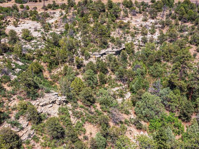 Fishers Peak Ranch Lot 14
