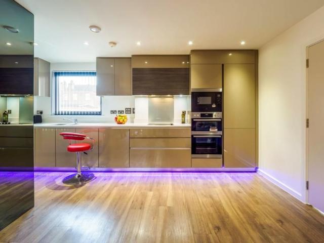 Fishers Way, Wembley HA0, 3 bed terraced house to rent, £3,300 pcm | PrimeLocation
