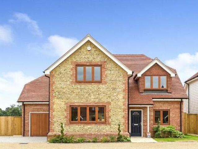 Fishers Wood Grove, Bromley, 4 Bedroom Detached