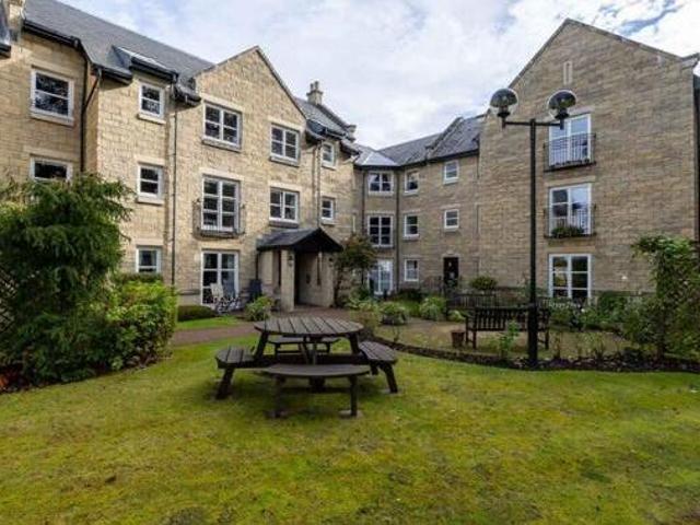 Fishersview Court, Station Road, 1 Bedroom Flat