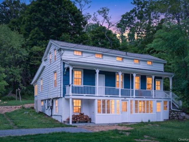 Fishkill Rd, Cold Spring, Home For Sale
