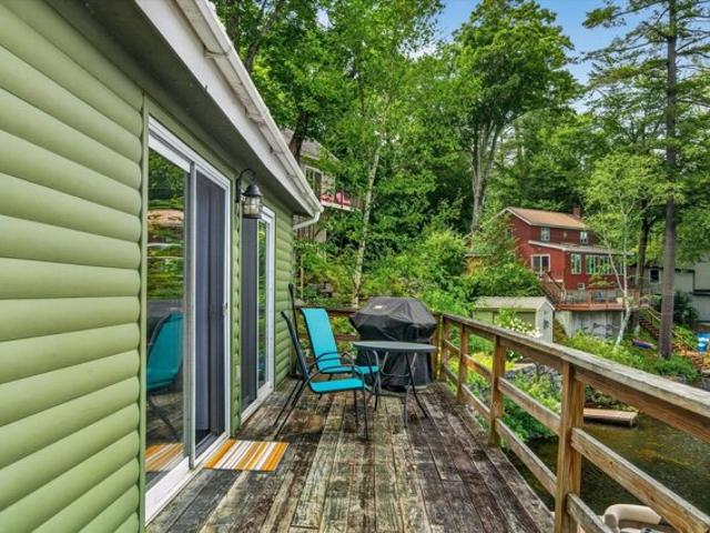 Fishing Access Rd, Ludlow, Home For Sale
