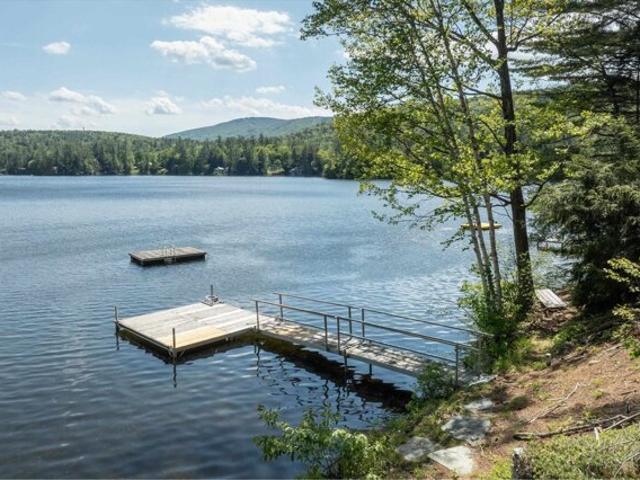 Fishing Access Rd, Ludlow, Home For Sale