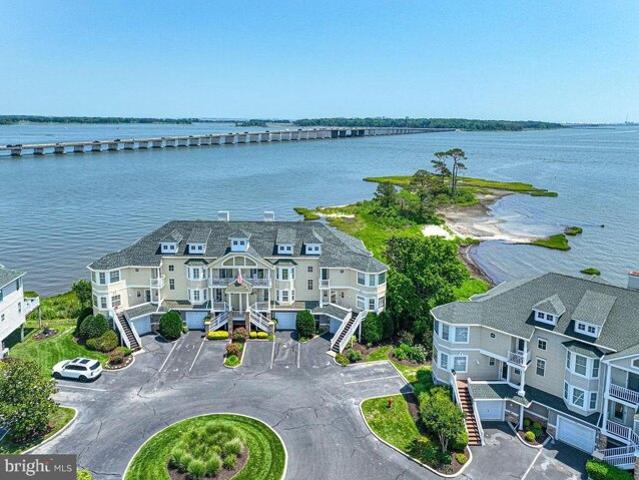 Fishing Creek Ln Unit,ocean Pines, Condo For Sale