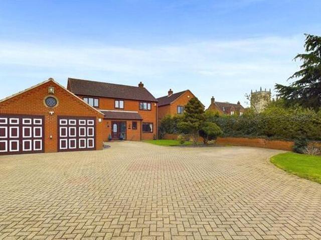 Fishlake, Pinfold Lane, Doncaster, 4 Bedroom Detached