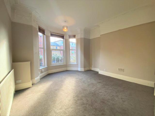 Fishpond Drive, Nottingham, NG7