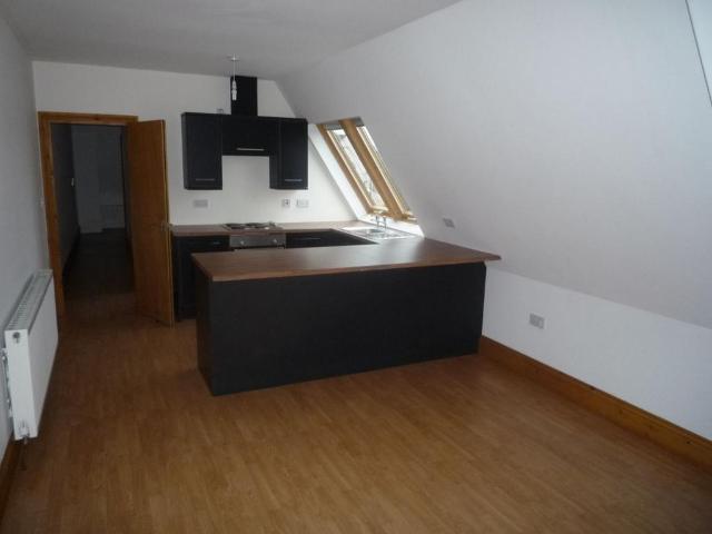Fishponds, Bristol BS16 1 bed flat to rent £1,000 pcm £231 pw