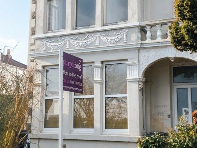 Fishponds Road 4 bed Bills Inc. 4 bed maisonette to rent £1,912 pcm £441 pw