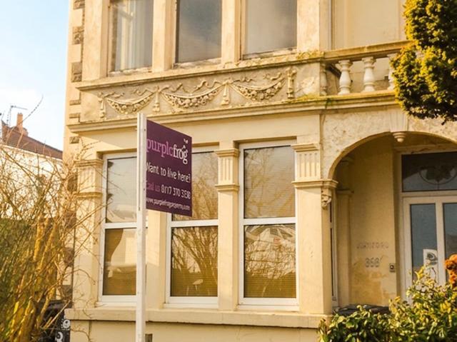 Fishponds Road 4 bed Ex Bills. 4 bed house to rent £2,658 pcm £613 pw