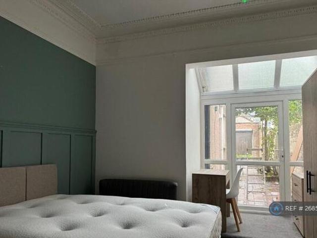 Fishponds Road, Bristol, 1 Bedroom House