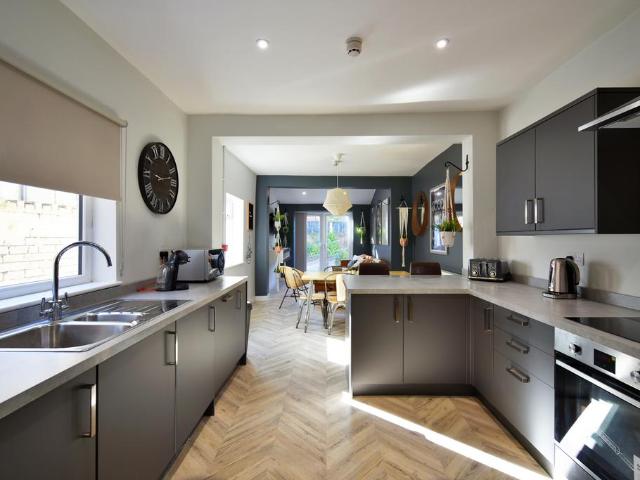 Fishponds Road Copy, Fishponds BS16 2 bed house to rent £1,390 pcm £321 pw