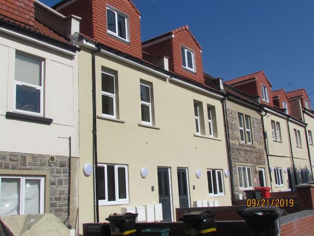 Fishponds Road, Eastville, Bristol BS5, 3 bed maisonette to rent, £1,650 pcm | PrimeLocation