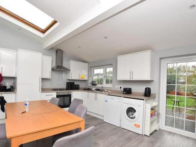 Fishponds Road, Fishponds, 1 Bedroom Terraced