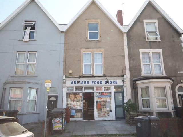 Fishponds Road, Fishponds, Bristol BS16, Studio to rent, £800 pcm | PrimeLocation