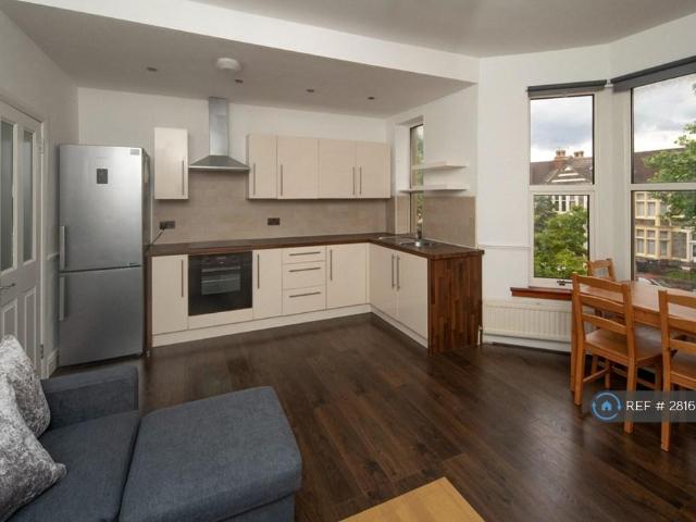Fishponds Road, Fishponds, Bristol, BS16 3 bed flat to rent £2,285 pcm £527 pw