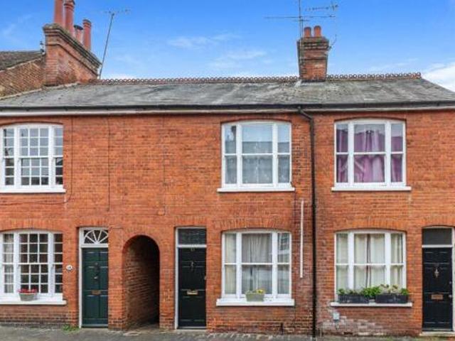 Fishpool Street, St. Albans, 3 Bedroom Terraced