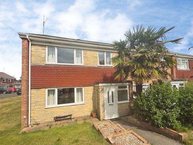 Fishweir Fields, Bridport DT6, 3 bed end terrace house to rent, £1,250 pcm | PrimeLocation