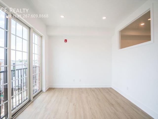 Fishtown One Bedroom Apt