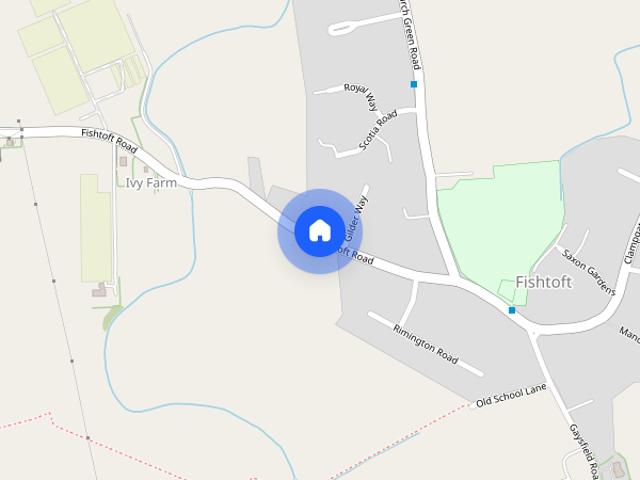Fishtoft Road, Fishtoft