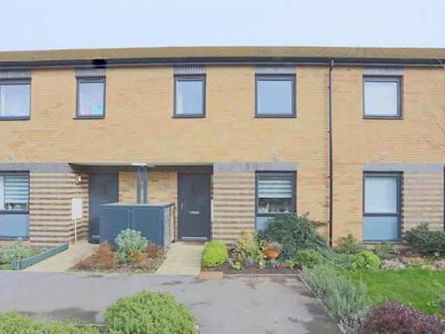 Fisk Crescent, Lawrence Weston, 2 Bedroom Terraced