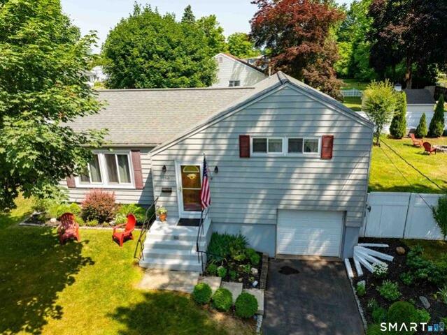 Fisk Dr, Newington, Home For Sale