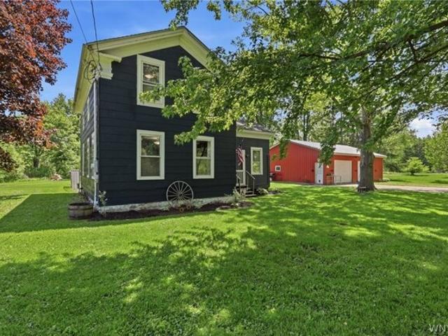 Fisk Rd, Akron, Home For Sale