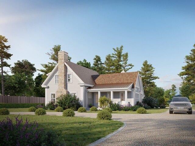 Fisk St, Dennis, Home For Sale