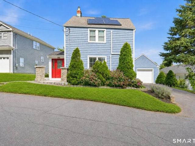 Fiske Ave, Bridgeport, Home For Sale