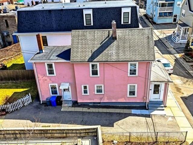 Fiske Ave, Somerville, Home For Sale