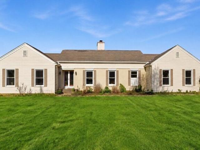 Fiske Hill Rd, Sturbridge, Home For Sale