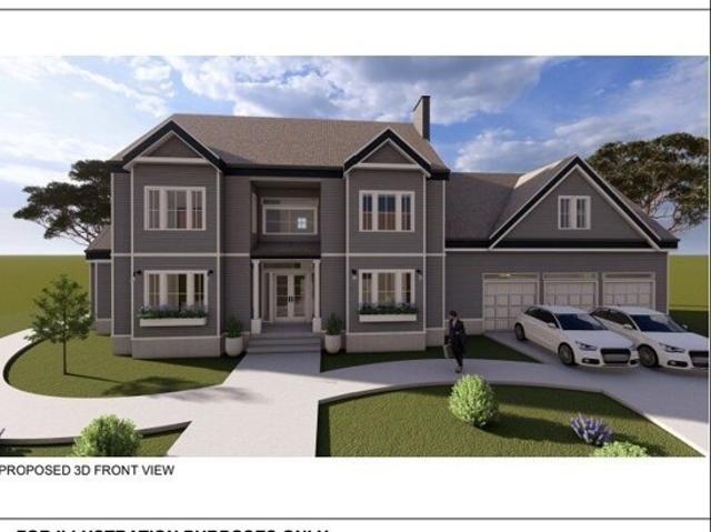 Fiske Pond Rd, Holliston, Plot For Sale