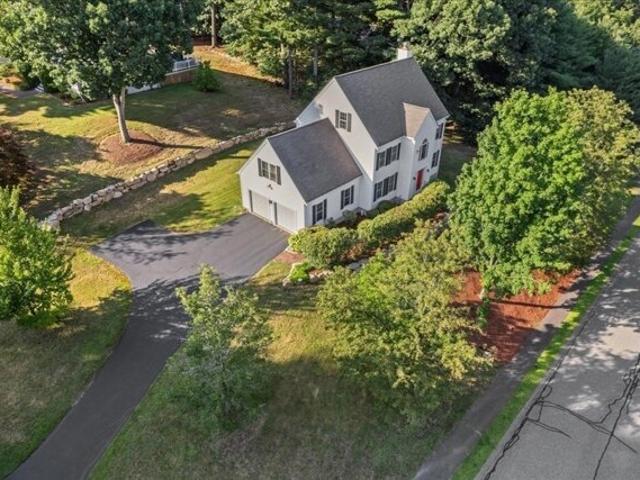 Fiske Rd, Ashland, Home For Sale