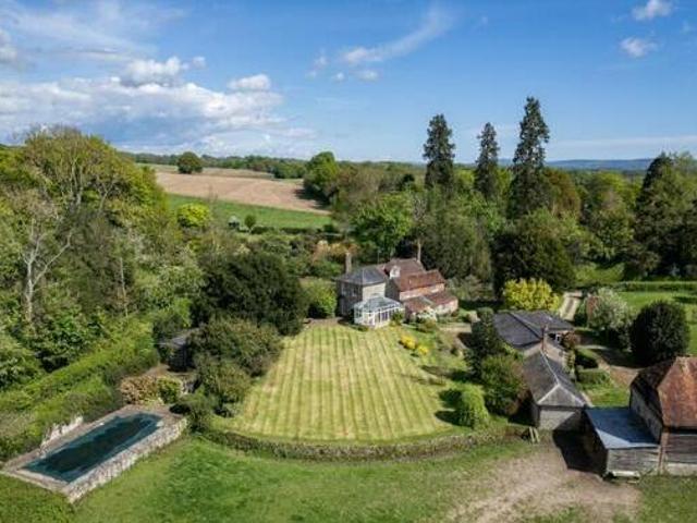 Fittleworth, Little Bognor, Pulborough, Equestrian Facility For