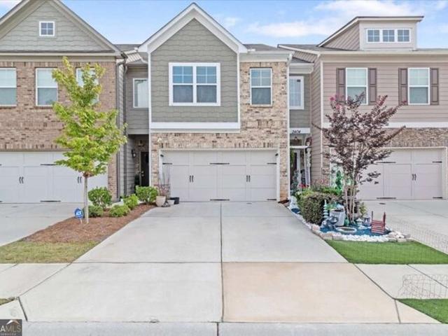 Fitts Dr, Conyers, Home For Sale