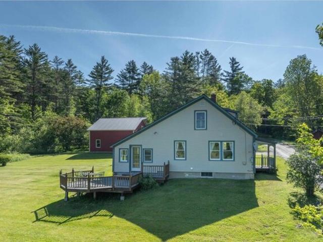 Fitts Rd, Wardsboro, Home For Sale