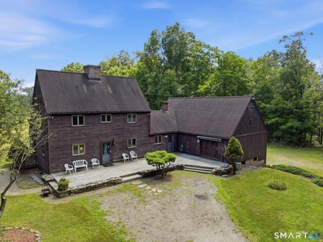 Fitts Rd, Ashford, Home For Sale
