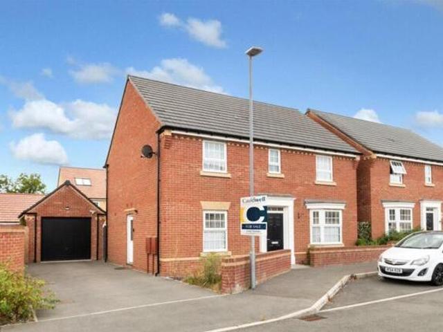 Fitz Hugh Crescent, Eagle Farm South, 4 Bedroom Detached