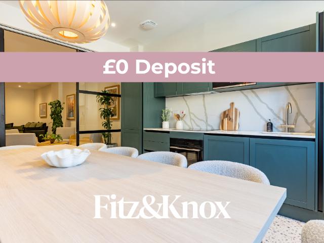 Fitz&Knox, Fitzalan Place, Cardiff CF24, Studio to rent, £1,100 pcm | PrimeLocation