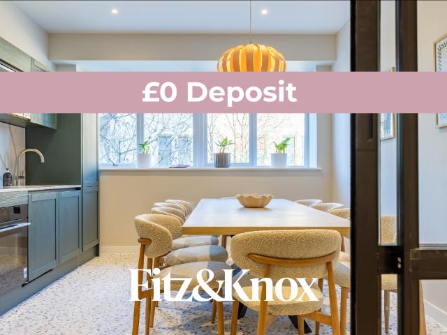 Fitz&Knox, Fitzalan Place, Cardiff CF24, Studio to rent, £1,500 pcm | PrimeLocation