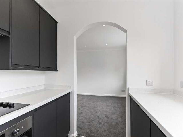Fitzalan Mews, Arundel, BN18