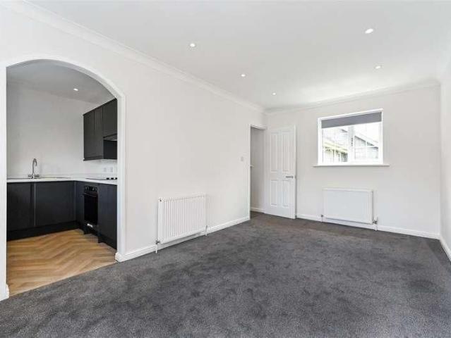 Fitzalan Mews, Arundel, BN18