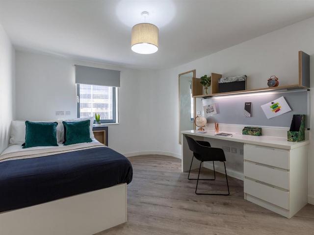 Fitzalan Road, Cardiff CF24, Studio to rent, £932 pcm | PrimeLocation