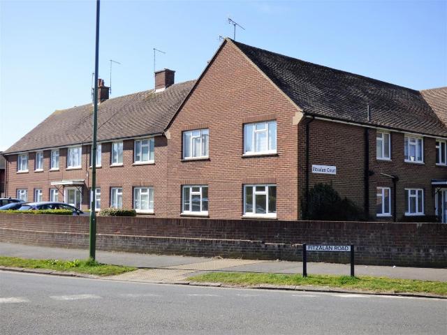 Fitzalan Road, Littlehampton