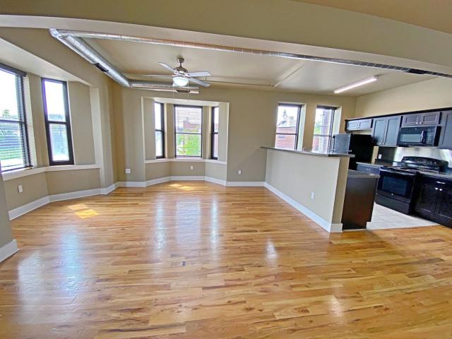 Fitzgerald Apartments