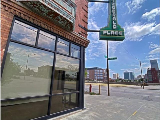 Fitzgerald Apartments 1 Bedroom Apartment for Rent at 1624 Cuming St, Omaha, NE 68102 North Downtown