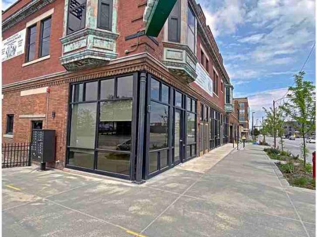 Fitzgerald Apartments 1 Bedroom Apartment for Rent at 1624 Cuming St, Omaha, NE 68102 North Downtown
