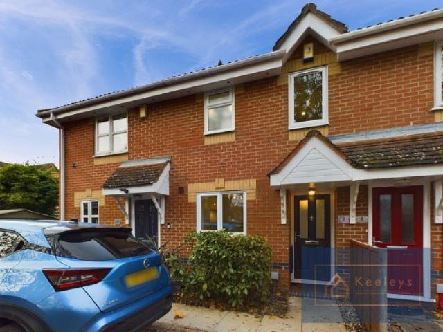 Fitzgerald Close, ELY, Cambridgeshire, CB7