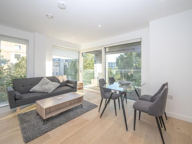 Fitzgerald Court N1, 2 bed flat to rent, £4,680 pcm | PrimeLocation